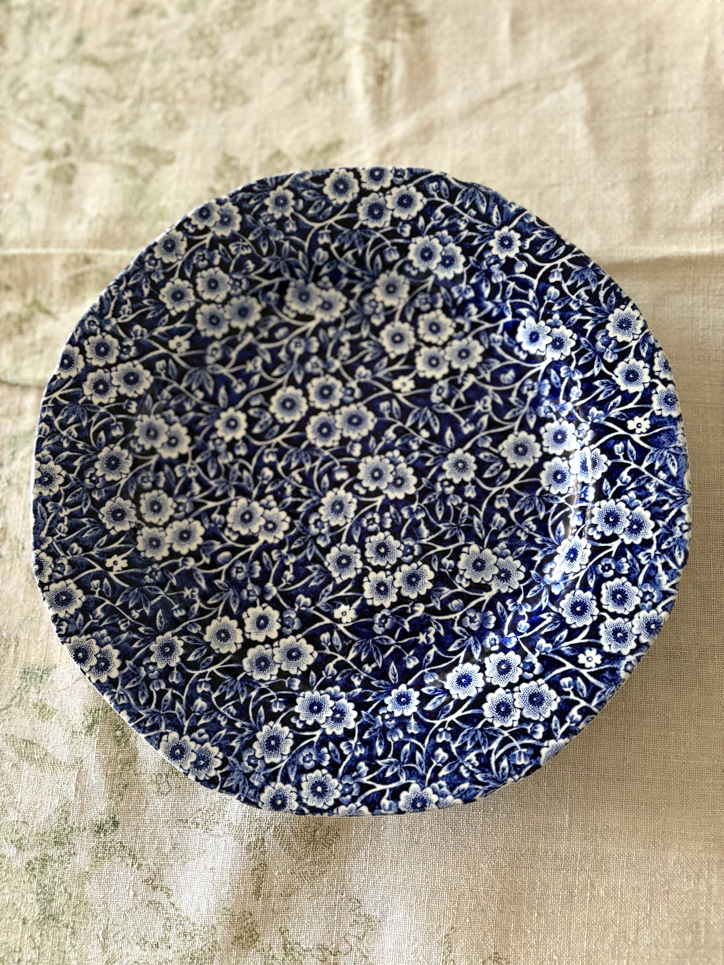 Serveware – Foraged Home and Garden