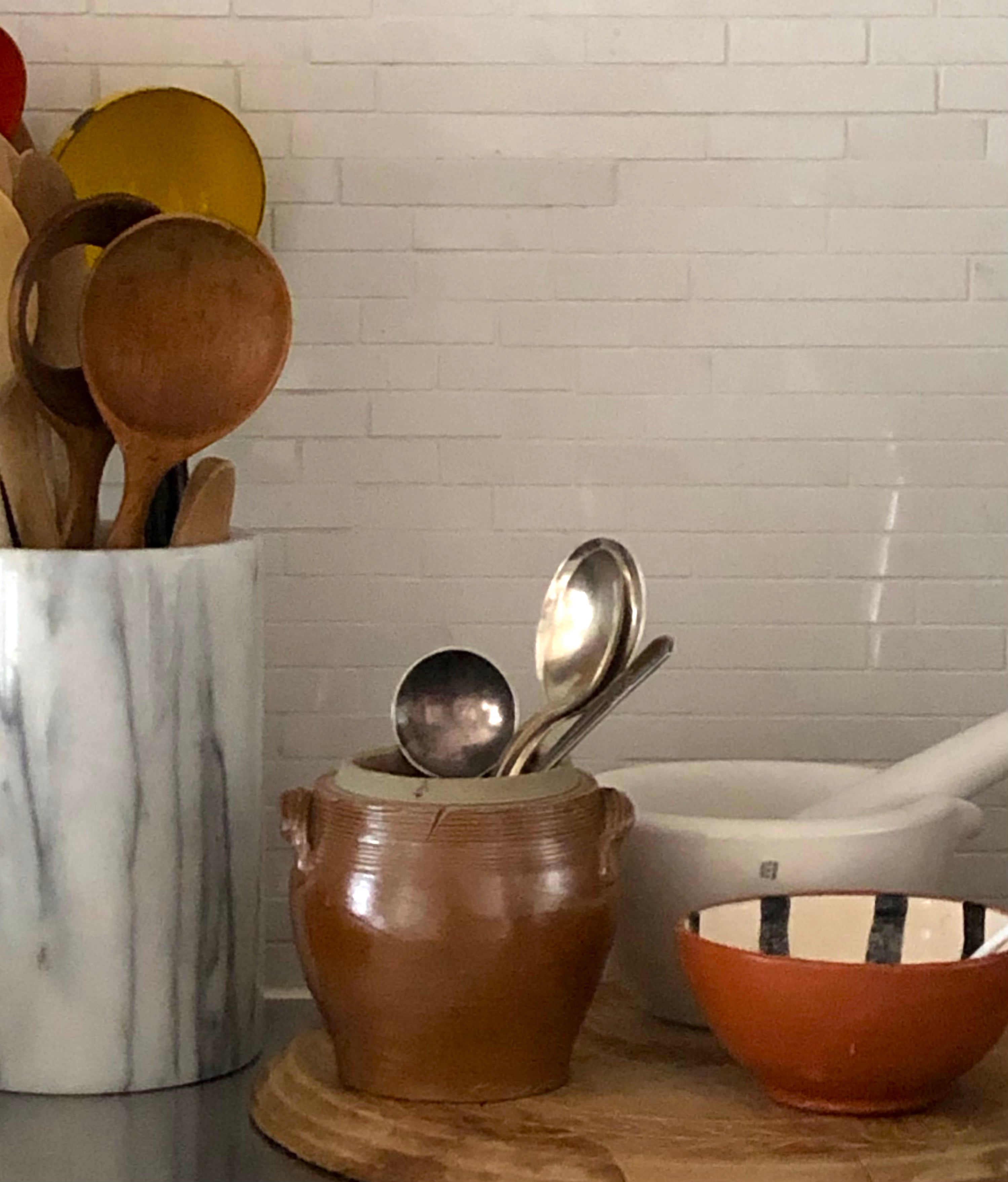 Vintage Kitchen & Pantry – Foraged Home and Garden