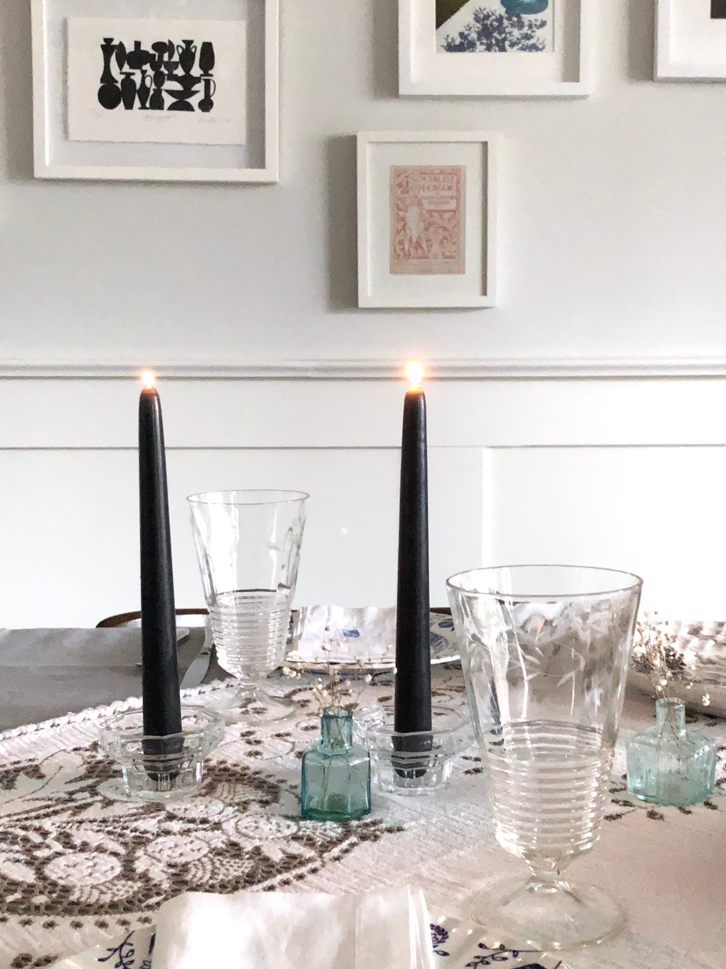 Tabletop – Foraged Home and Garden