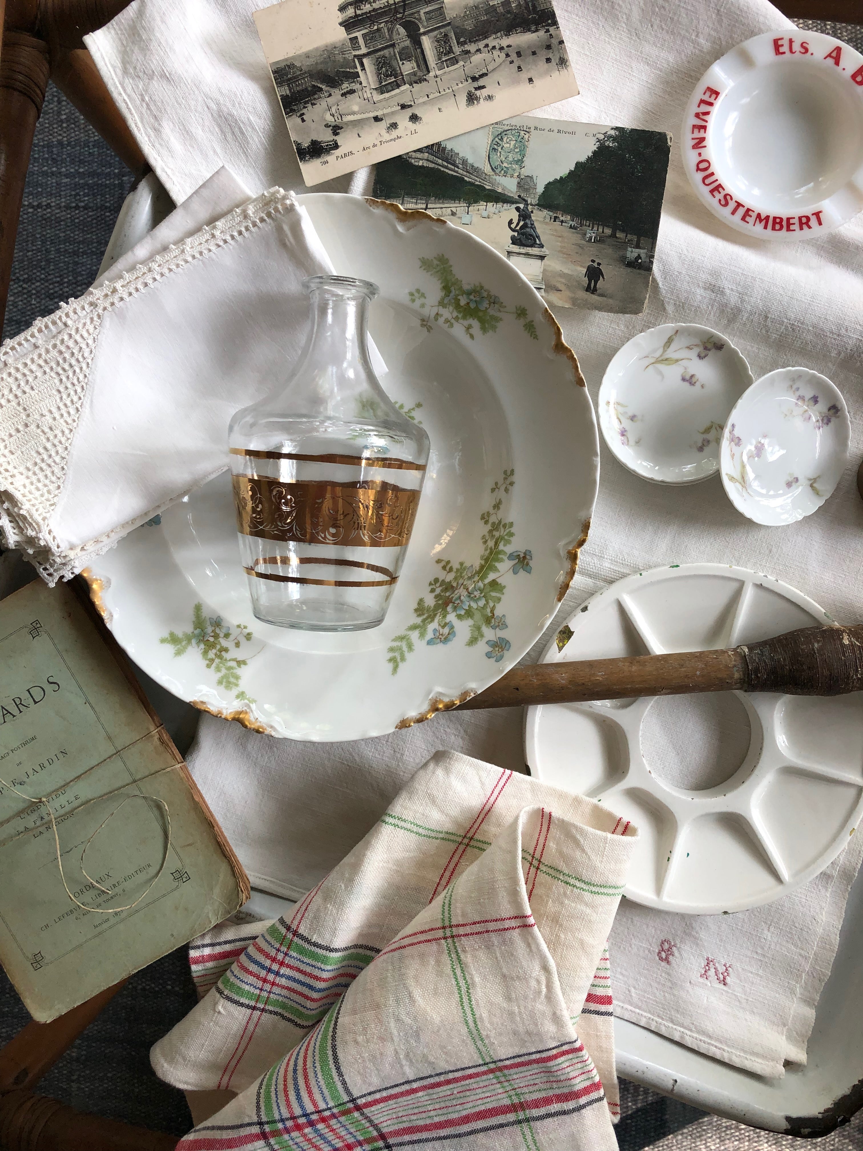 New Arrivals – Page 2 – Foraged Home and Garden