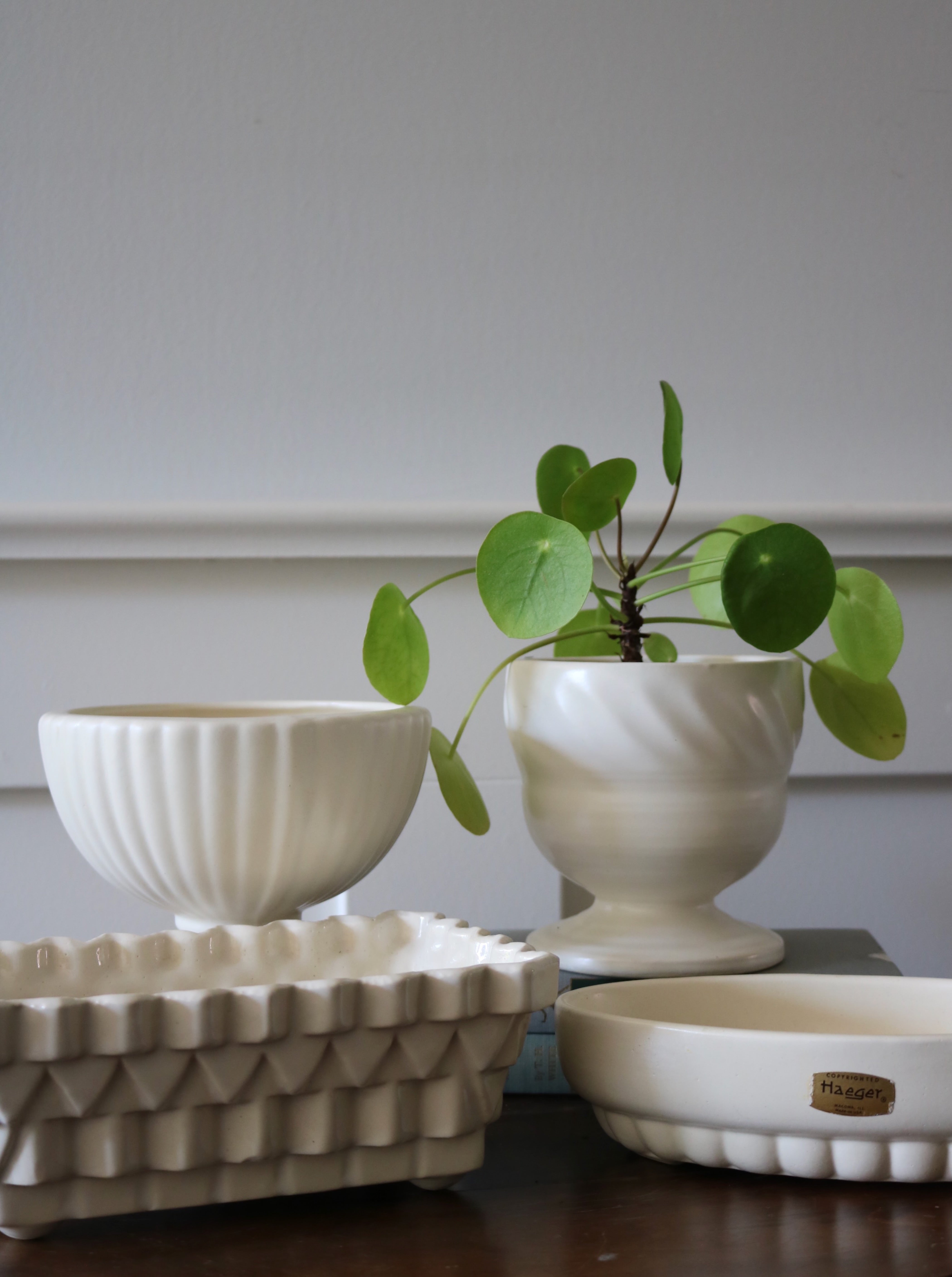 All Things White Edit – Foraged Home and Garden