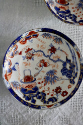 Foraged Home and Garden vintage and antique finds