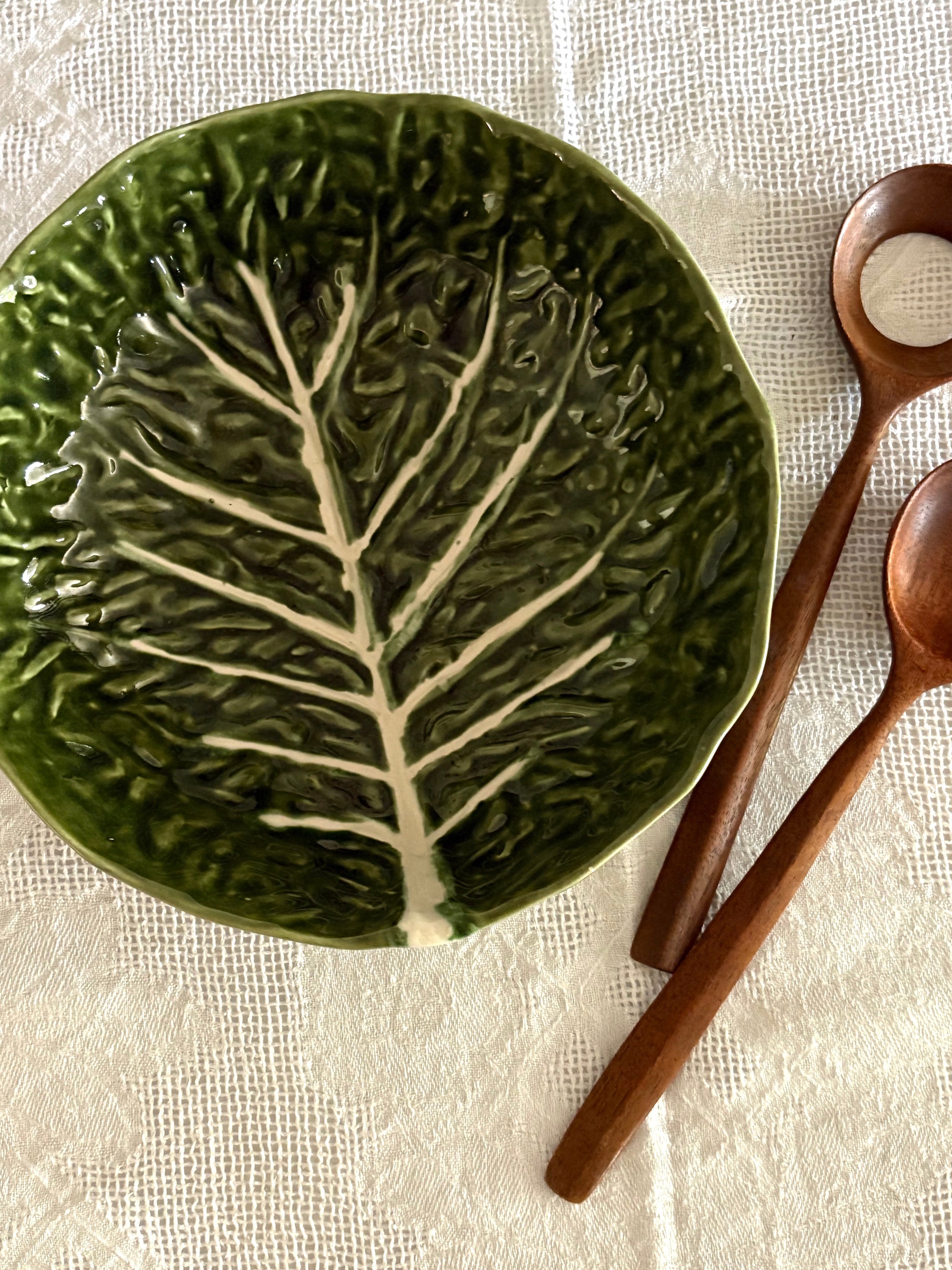 Foraged Home and Garden